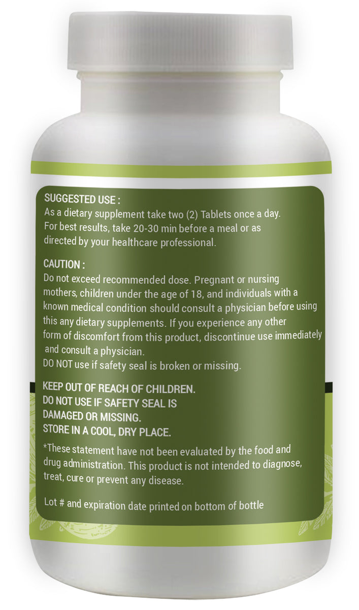 Amla Fruit Extract Capsules (Tablets) - 300 Pills, 150 Servings, 1000 ...